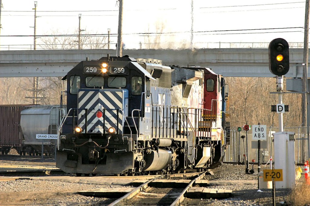 MRL 259